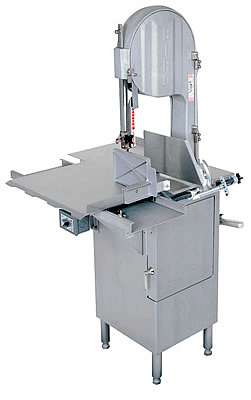 Biro Model 22 Band Saw - Plainsman Equipment